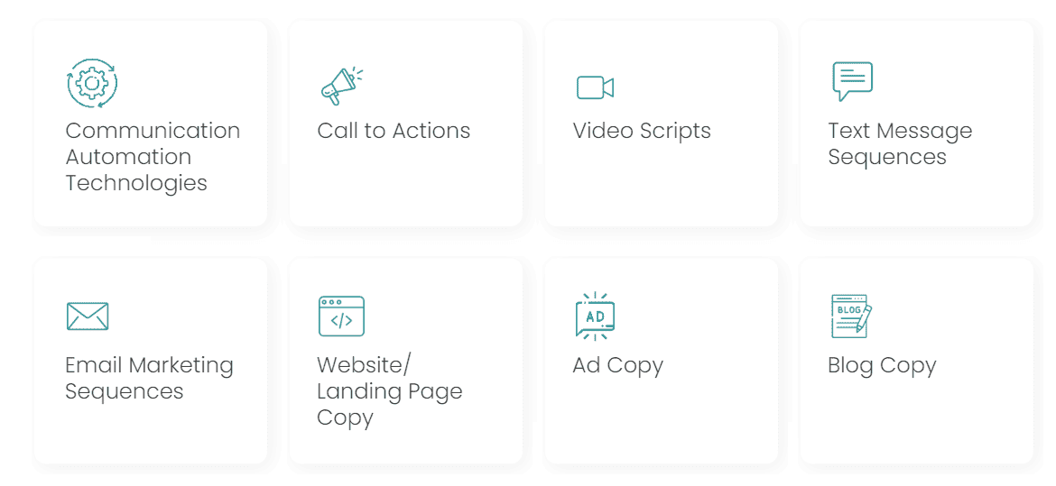 Communications - Faces International Marketing & Advertising Agency